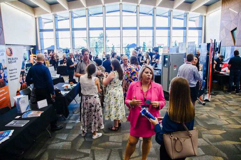 2025 AGENDA – PILBARA SUMMIT